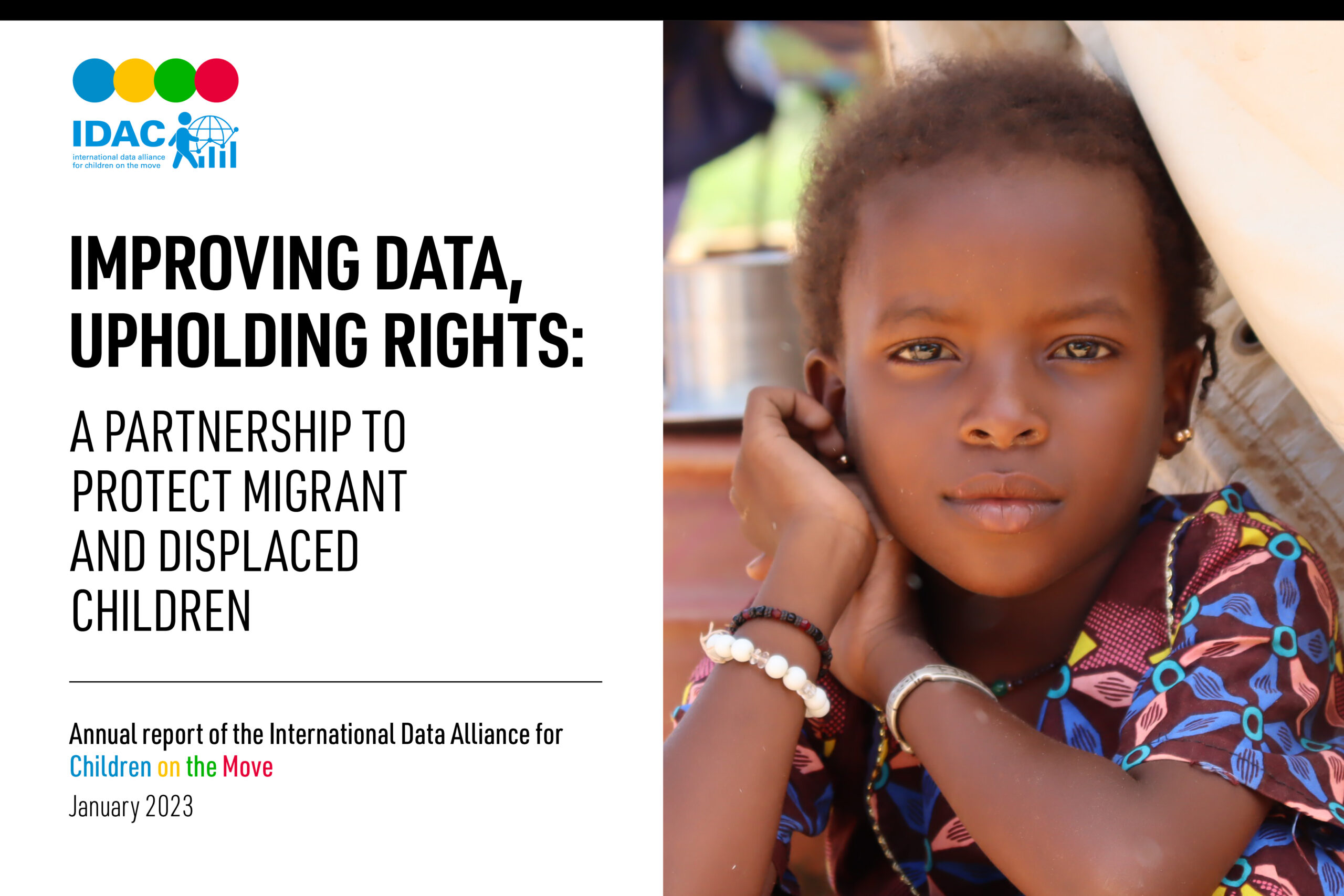 Reporting on IDAC activities – International Data Alliance for Children ...