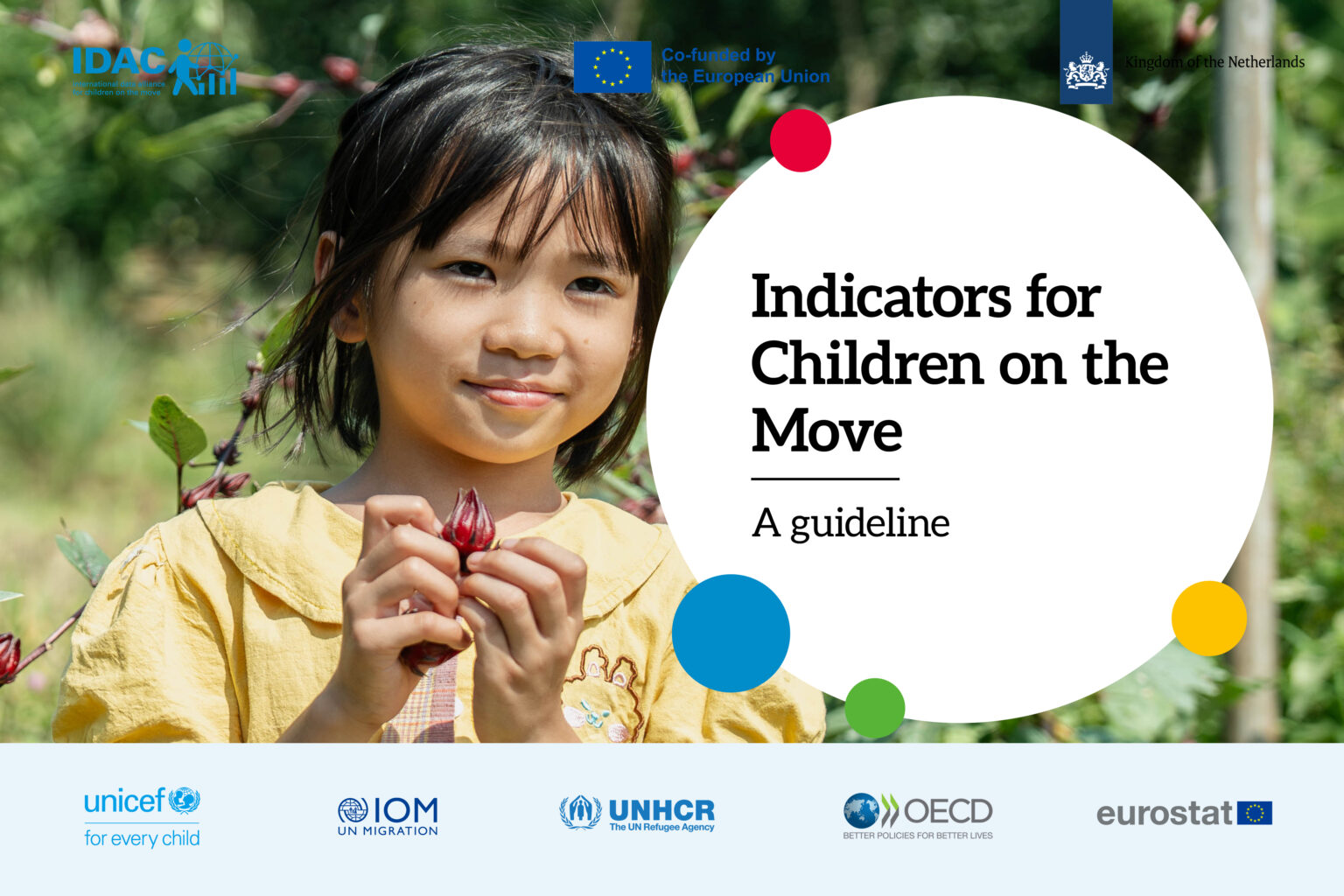 International Data Alliance for Children on the Move (IDAC)